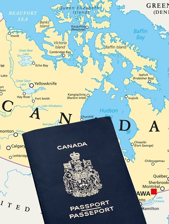 Savin | Visa & Immigrations